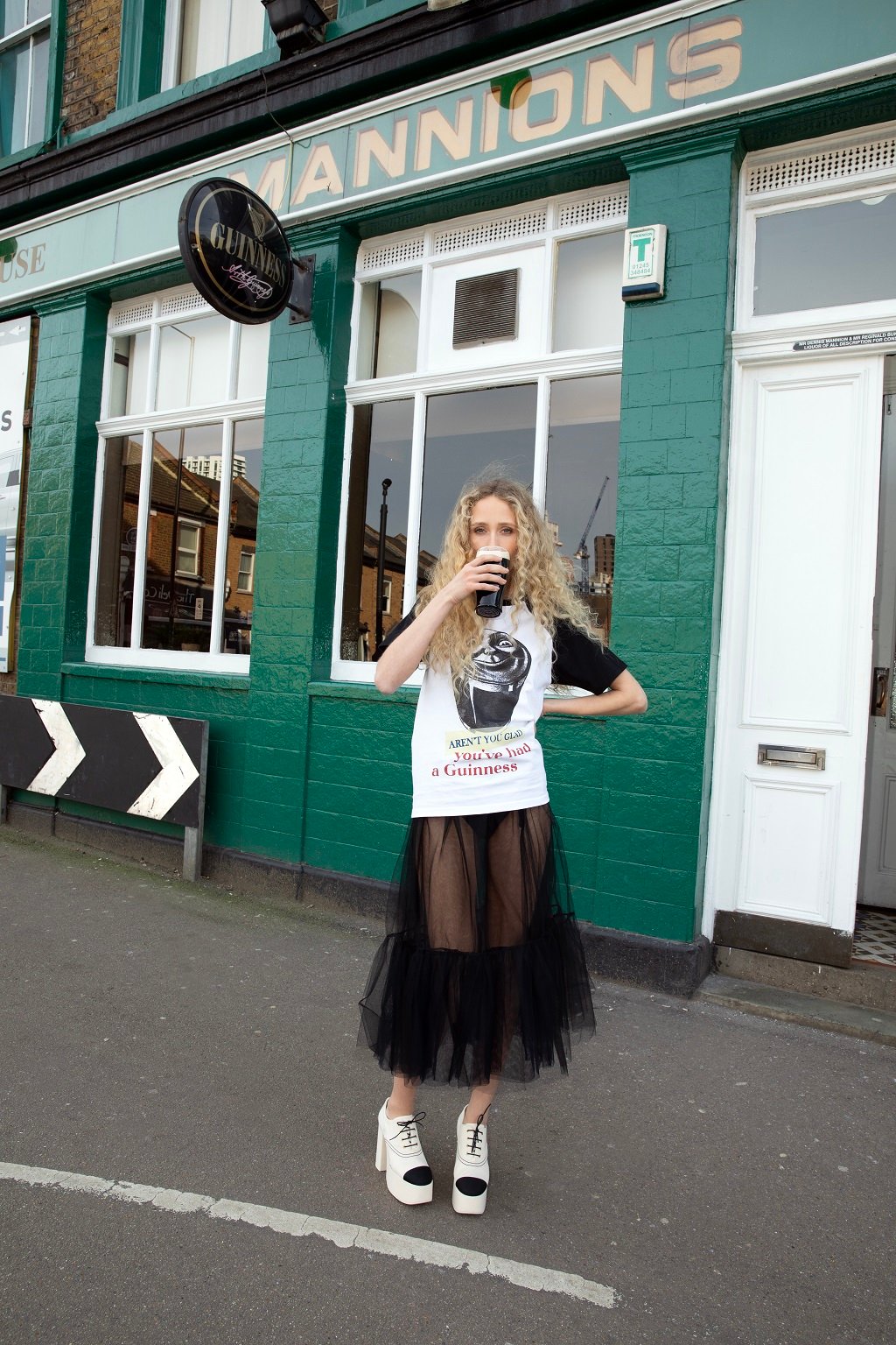 The most fashionable pubs in London: Where the designers, magazine ...