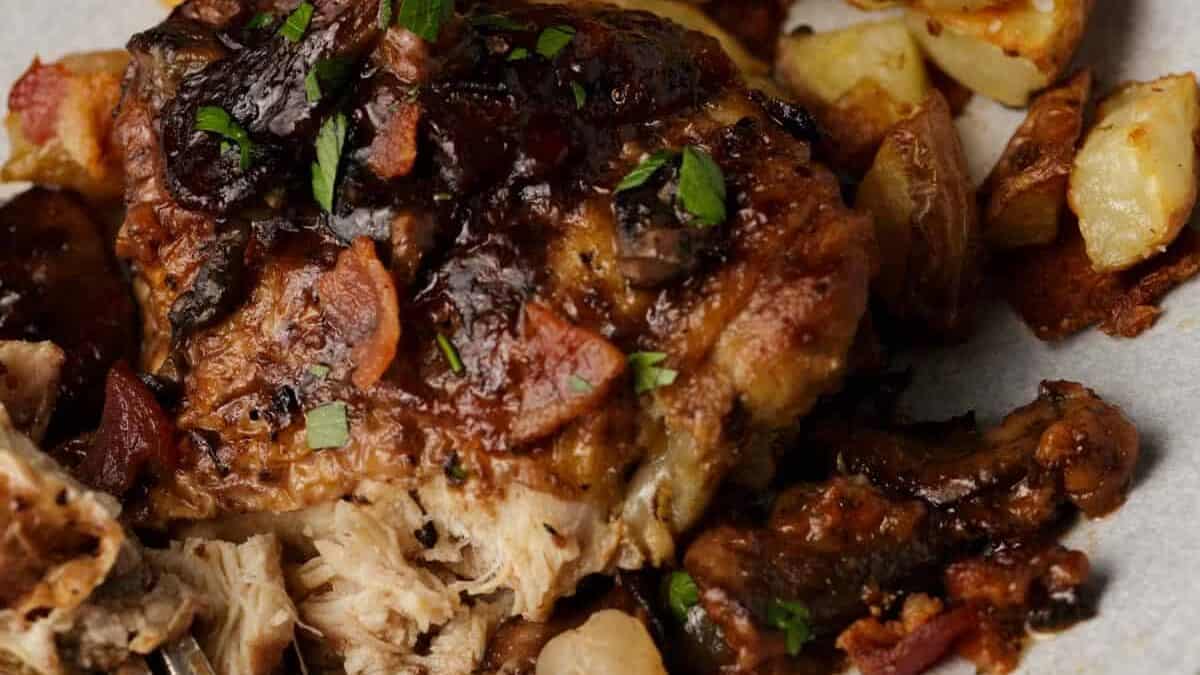 Lazy Cooking at Its Best: 10 Slow Cooker Dinners to Try