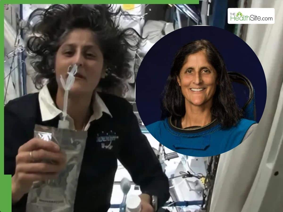 Sunita Williams Return Date: Stuck In Space For Over 9 Months, NASA ...