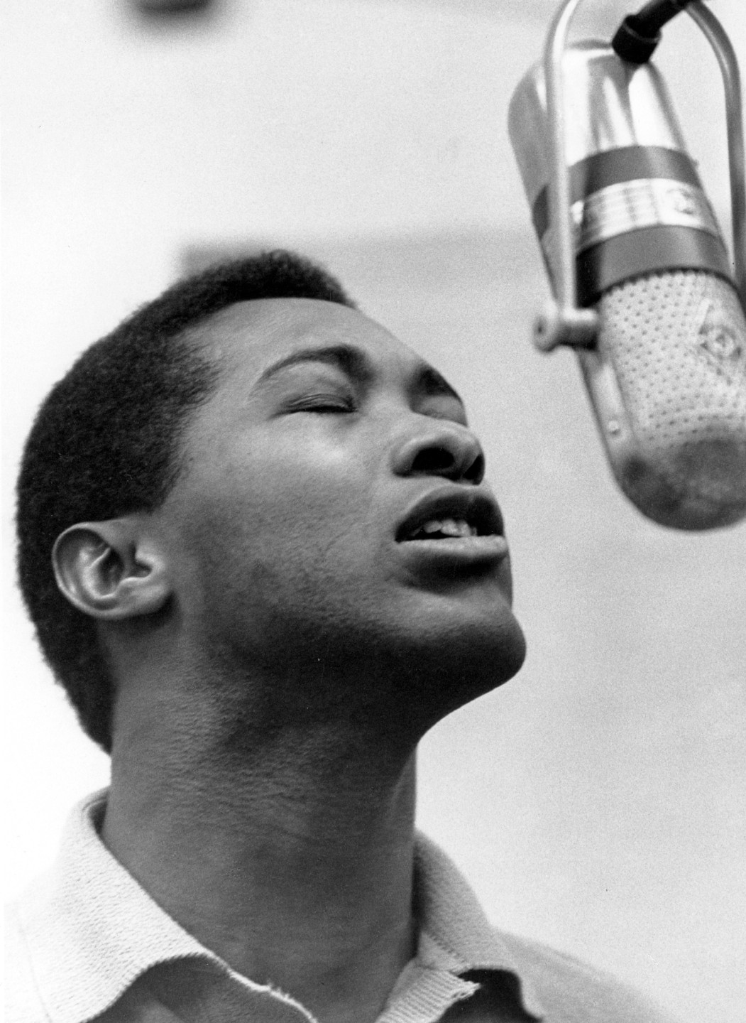 Soul searching: the unsolved mystery surrounding singer Sam Cooke's death