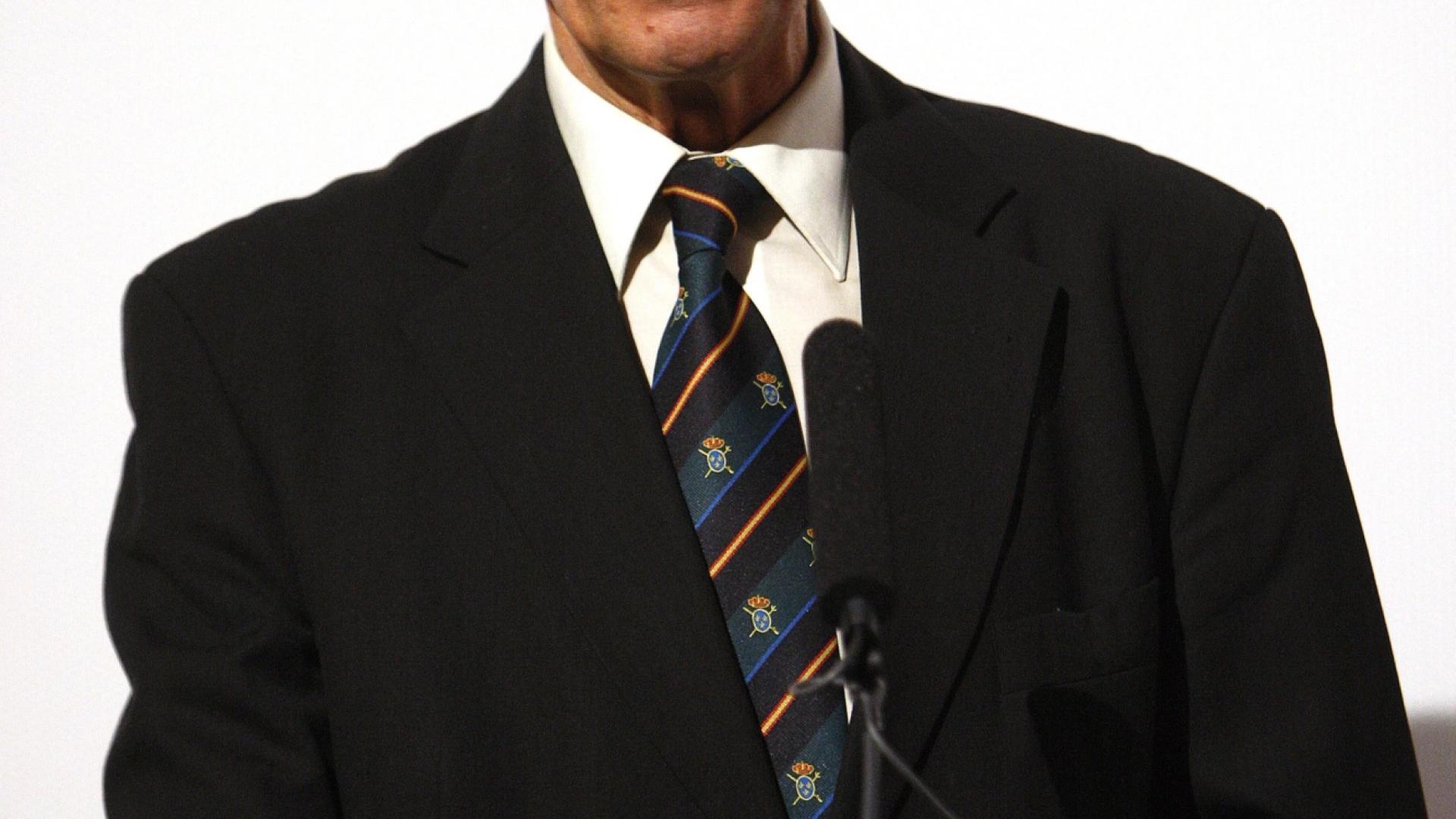 Muere el actor Tony Isbert a los 74 años