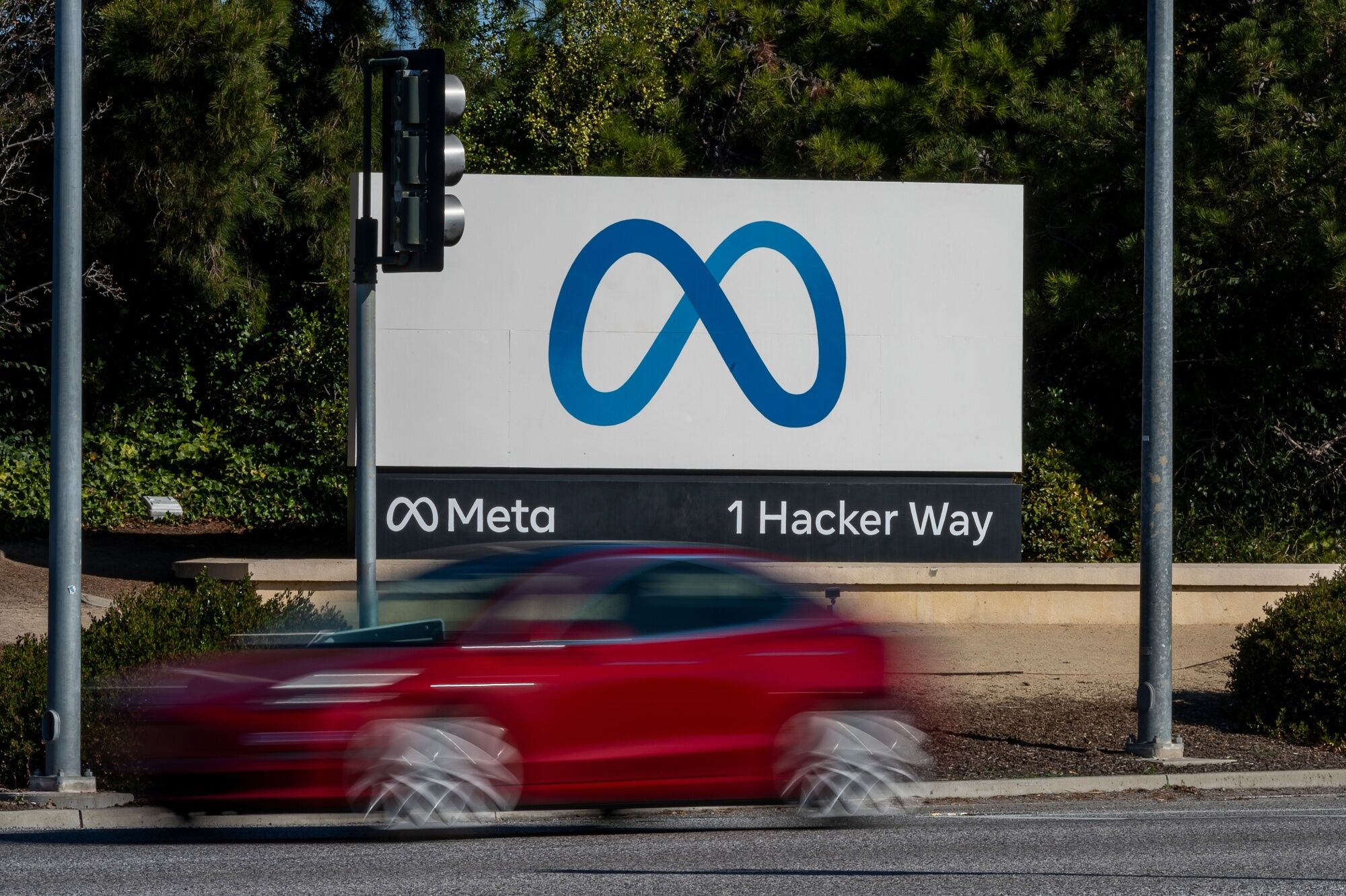 Meta Platforms’ Record Winning Streak Puts Stock Split in View