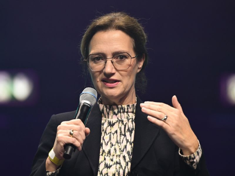 Bettina Schausten privat: Zwischen TV-Sendungen und Politik! So lebt die ZDF-Journalistin