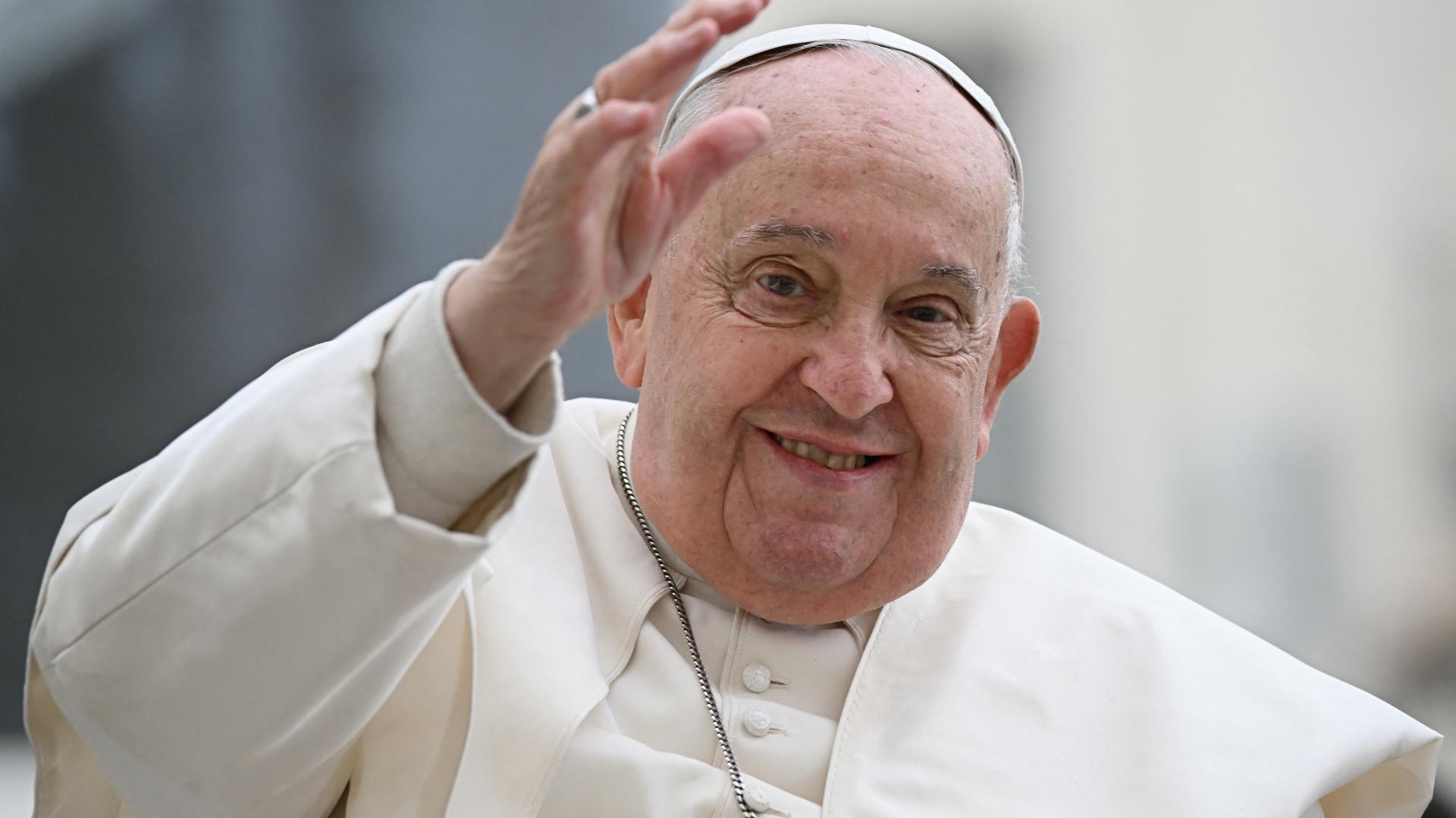 "Papabili" - Kardinäle mit Chancen auf höchstes Kirchenamt