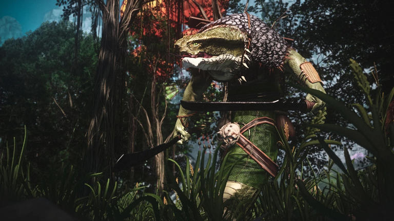 Creative Assembly May Never Give Us Khuresh in Total War Warhammer 3 ...