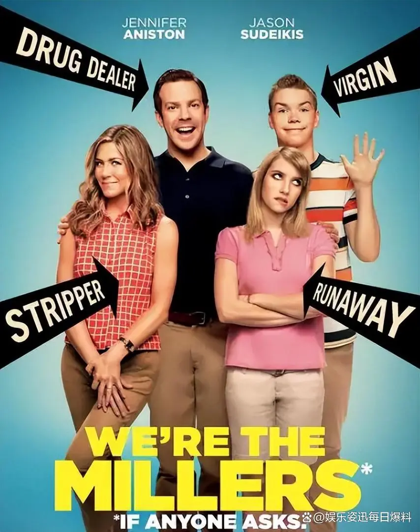 十大顶级喜剧片推荐，笑到肚子疼的经典之作，你看过哪部呢？_绍兴网