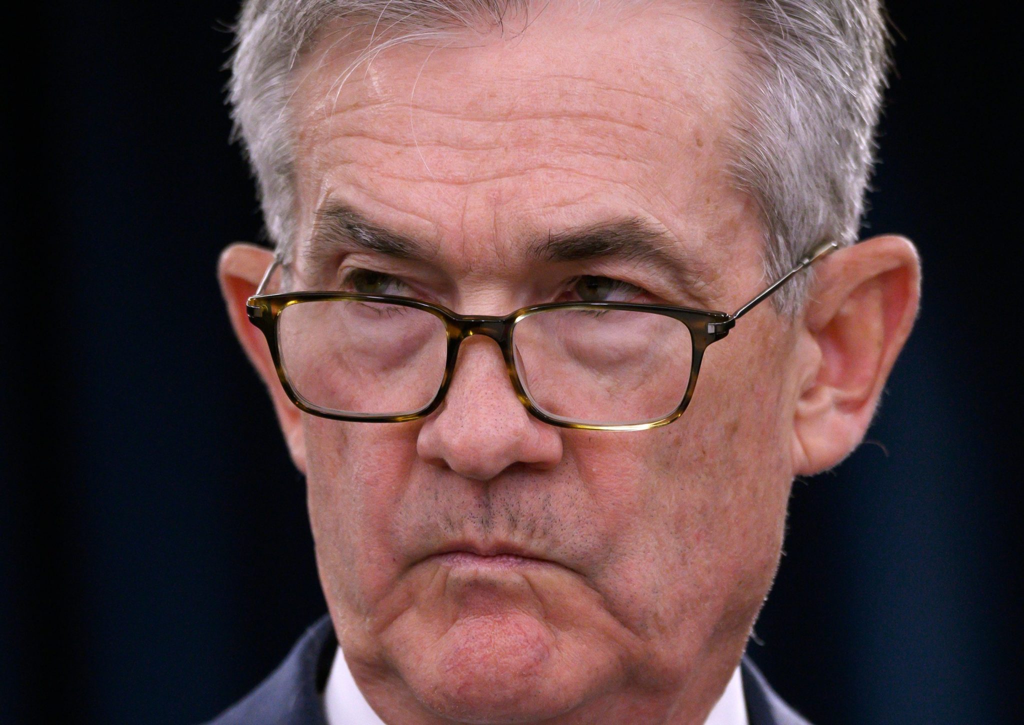 Stock markets are ignoring the war as they wait for the Fed