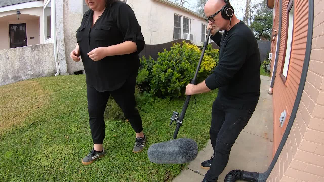 Hollywood South Sound Effects Artists Count Down to the Oscars