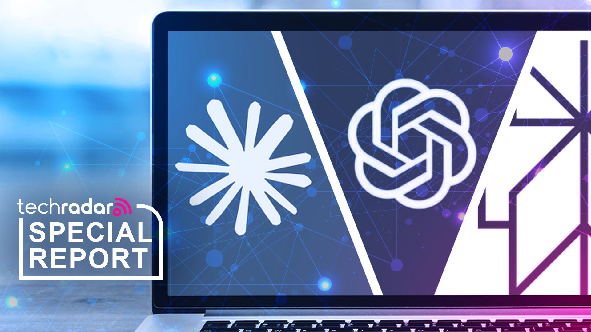 These are the 12 most popular AI tools right now, according to a new ...