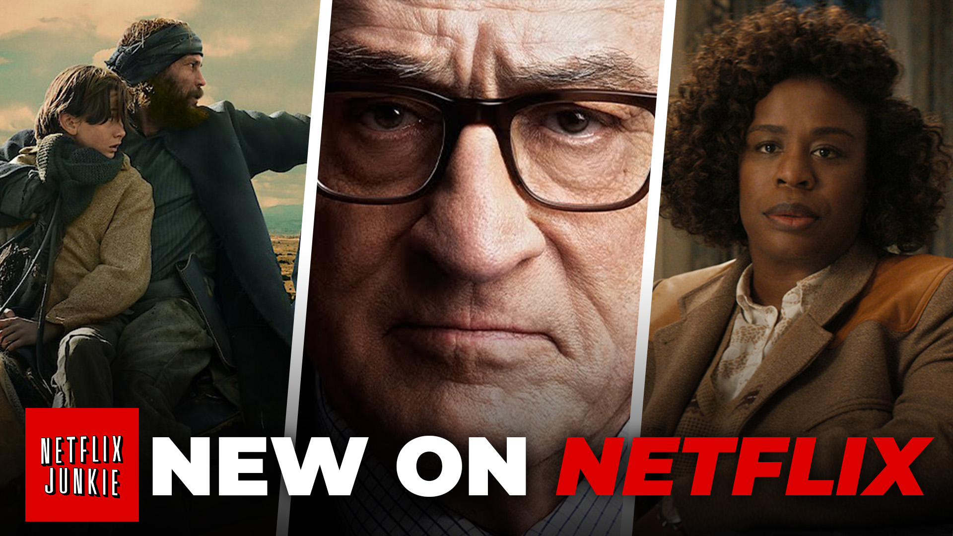 5 Most Compelling Netflix Shows You Need to Add to Your 2025 Watchlist