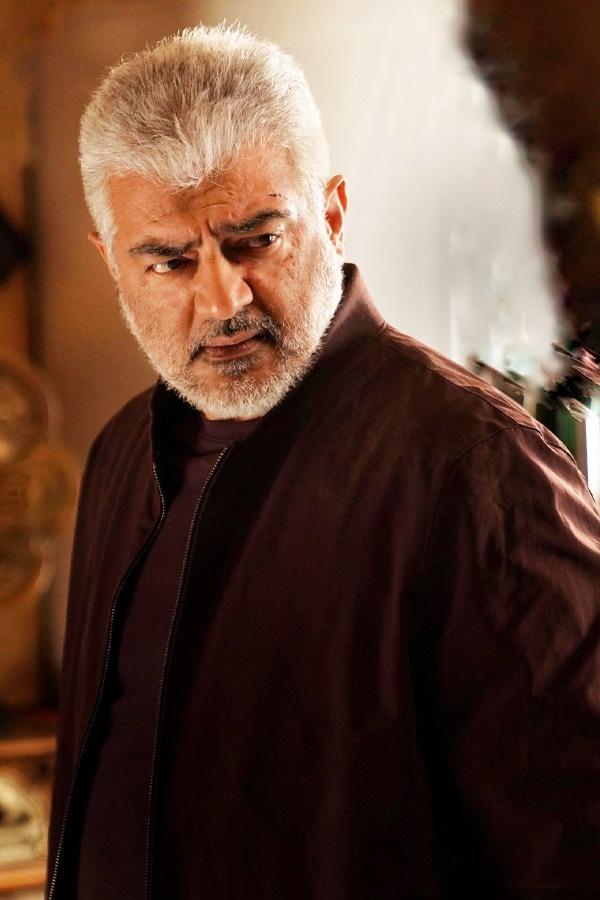 Ajith Kumar's ‘Vidaamuyarchi’ Is Ready For OTT & TV Premiere: Find Out ...