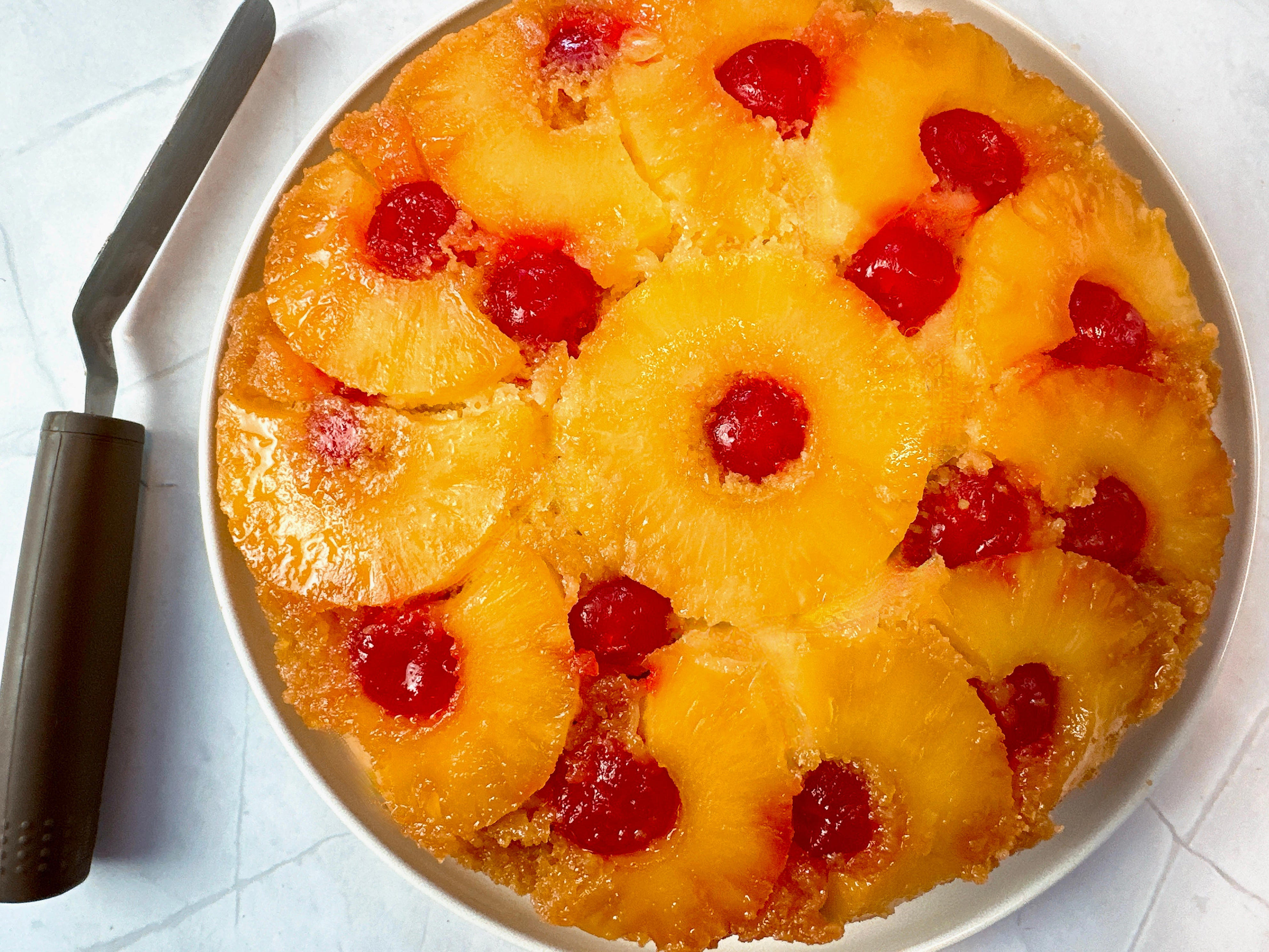 Pineapple upside-down cake is a retro dessert worth reviving. How to ...