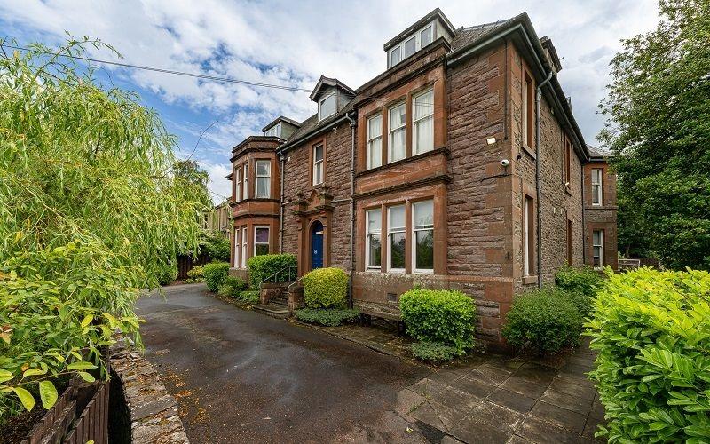 Falkirk community encouraged to find out more about new care service