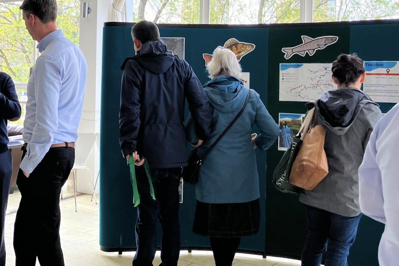 Guildford flood protection taking shape with latest plans set to be ...