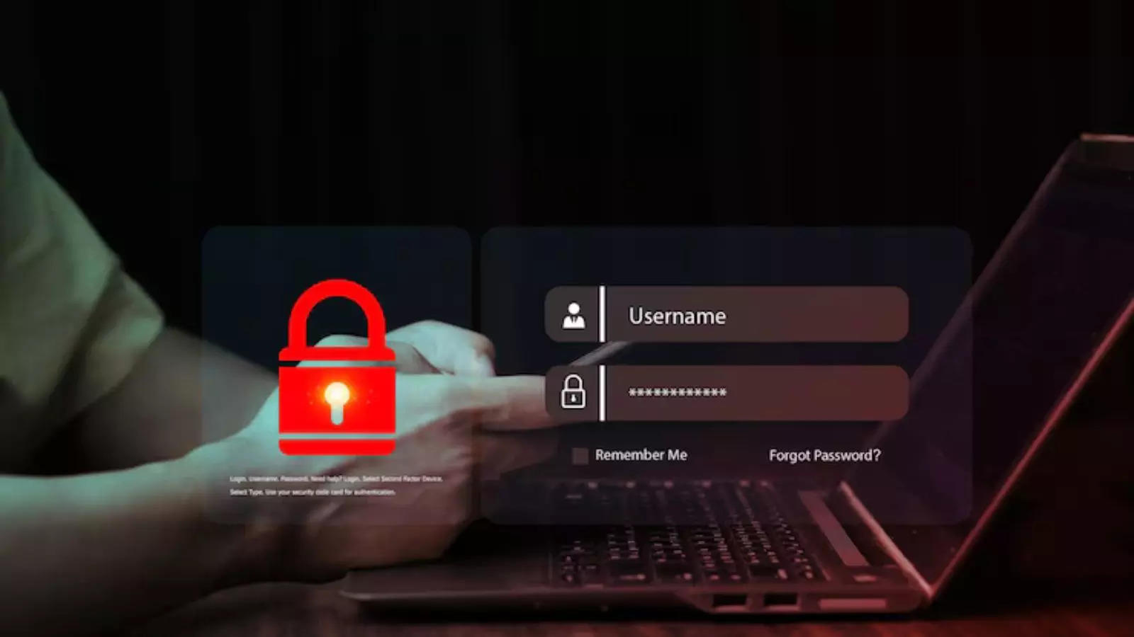 Avoid Hacks: How to Build a Secure Password Strategy