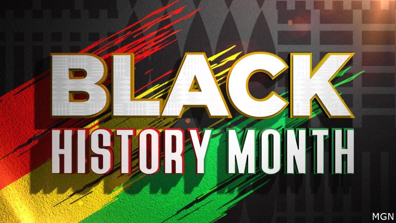 Celebrate Black History Month in Baton Rouge with these events