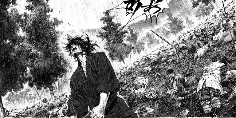 6 manga too good to get a perfect anime adaptation