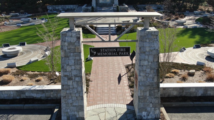 Remembering the victims of the Station nightclub fire 22 years later