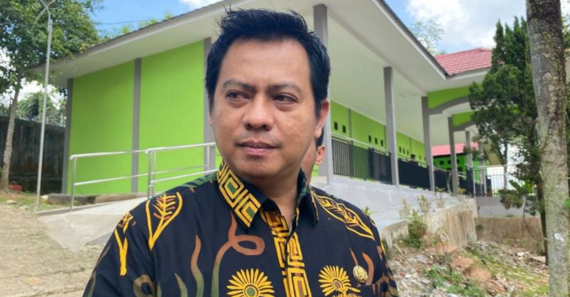 Matangkan Program 'Gratispol' ala Rudy-Seno, Disdikbud Kaltim Gandeng ... Matangkan Program 'Gratispol' ala Rudy-Seno, Disdikbud Kaltim Gandeng ...