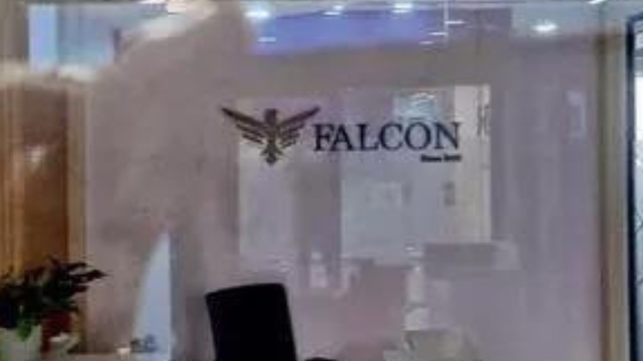 Falcon Invoice Discounting scam: Shell firms & crypto used to divert funds