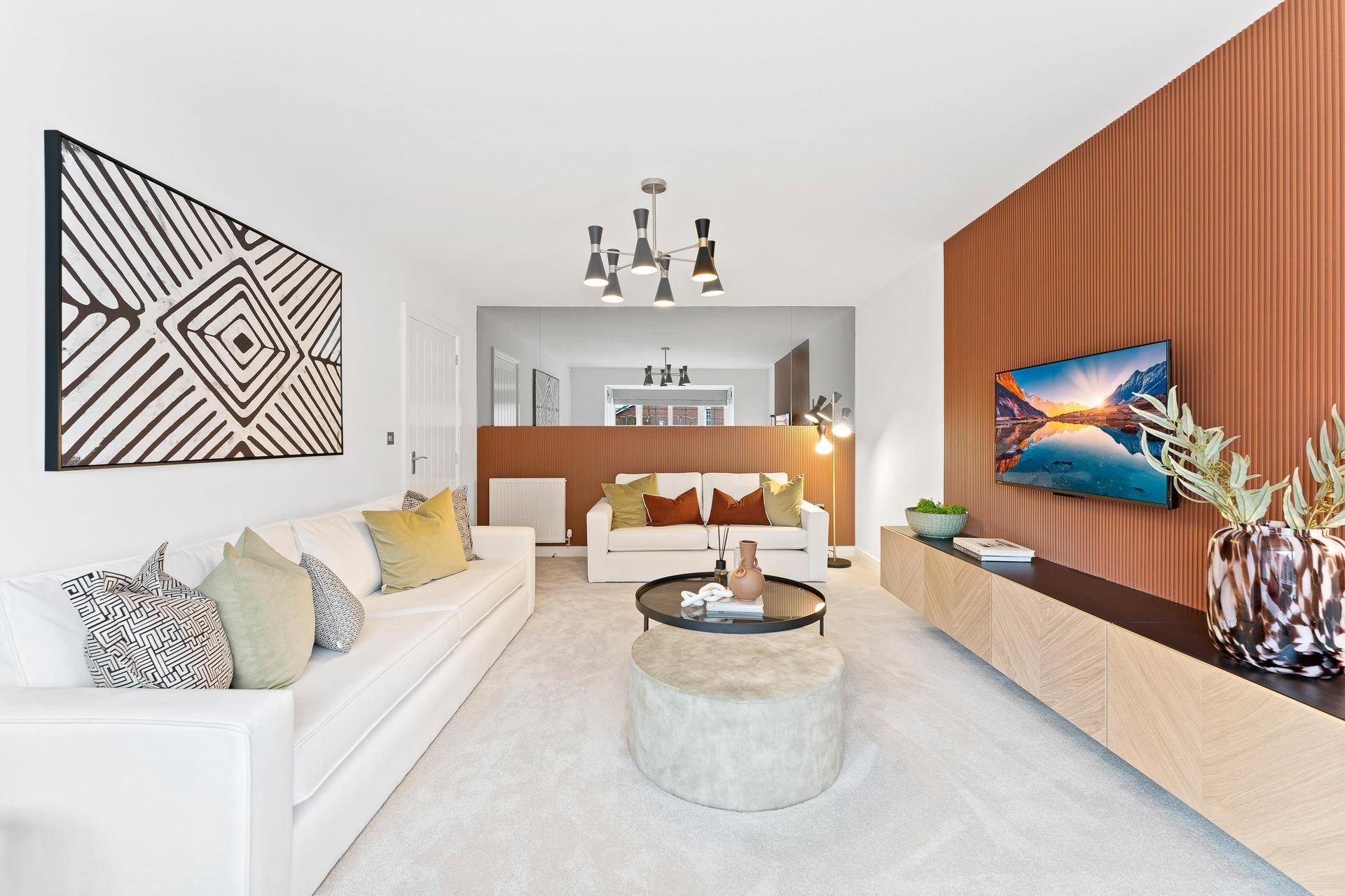 Manchester First Time Buyers Make Beeline for Hyde