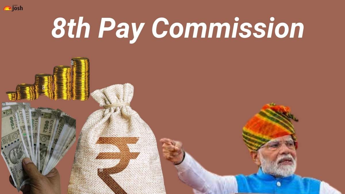 What is the Expected Fitment Factor in 8th Pay Commission? All you need ...