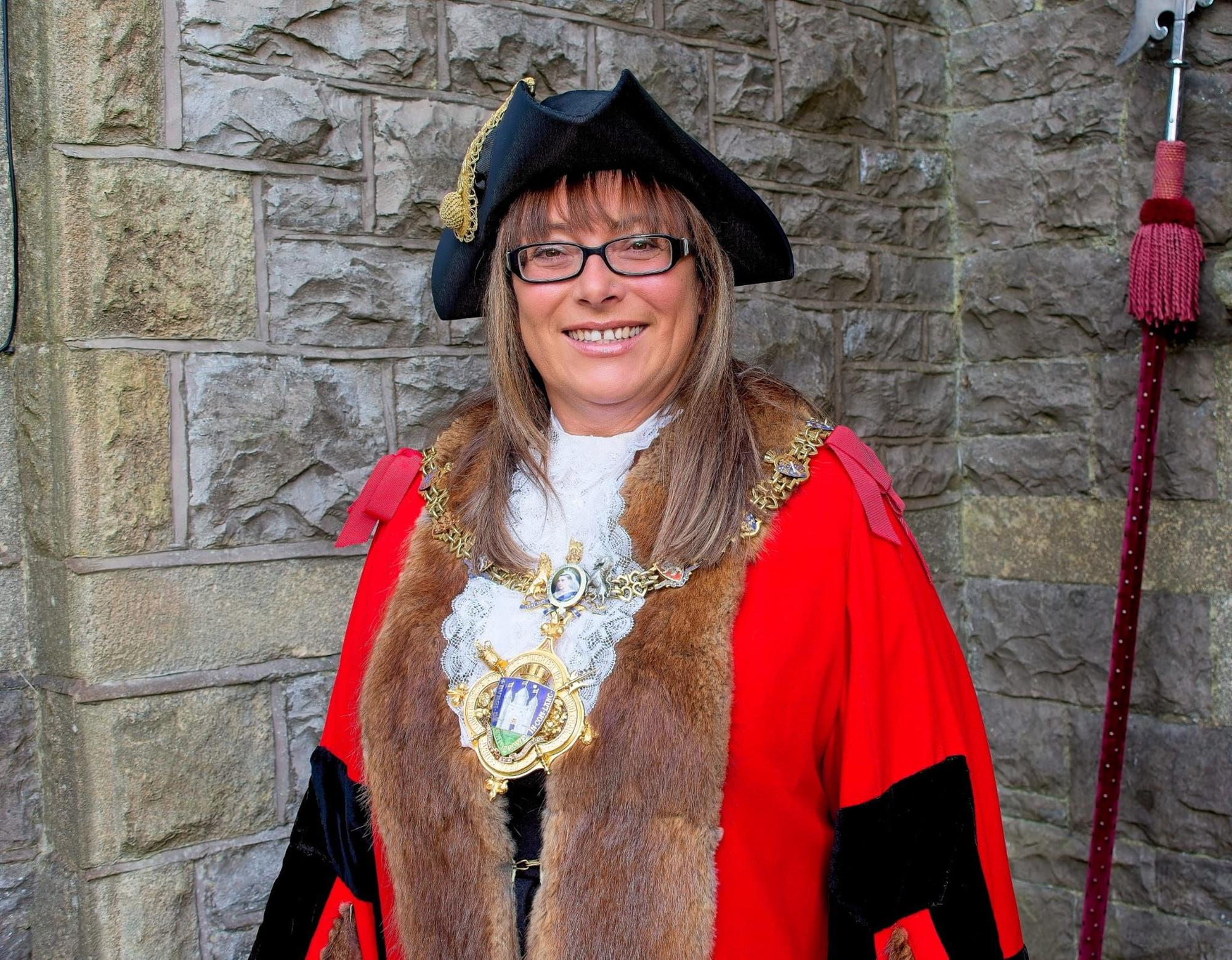 Nominate your unsung community heroes for Clitheroe's Town Awards 2025