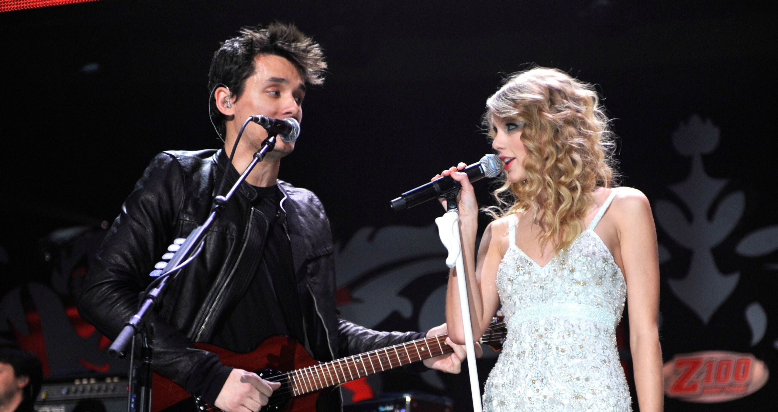 Los hombres que inspiraron a Taylor Swift: una historia de amor y música Los hombres que inspiraron a Taylor Swift: una historia de amor y música