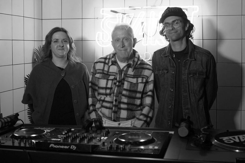 Legendary Liverpool radio show taken off air after nearly 50 years