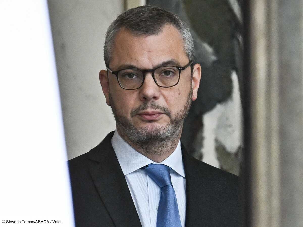 Alexis Kohler : qui est l’homme que Cyril Hanouna tient pour ...