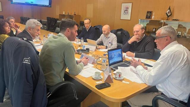 La Agasp ofrecerá formación a más de 12.000 efectivos hasta el mes de junio