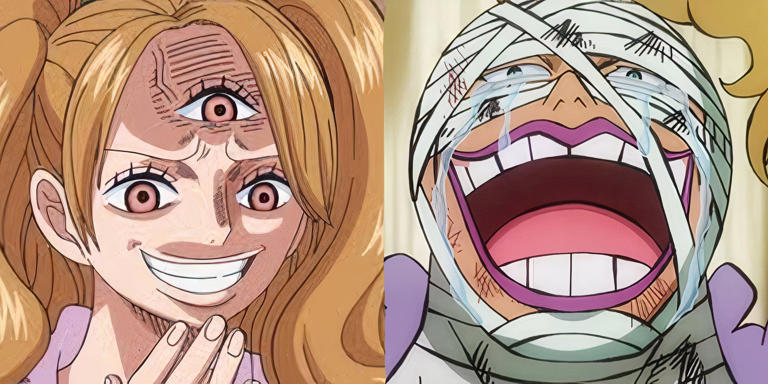 One Piece Theory: Killer Is Part Of The Three-Eye Tribe