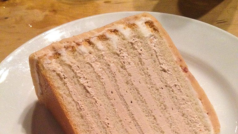 Americký Doberge cake: Vynikající vrstvený pudinkový dort s evropskými ...