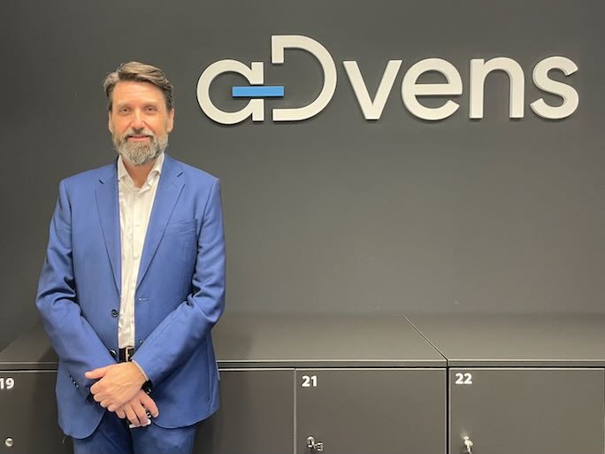 Advens: “Una organización es tan fuerte como su proveedor más débil”