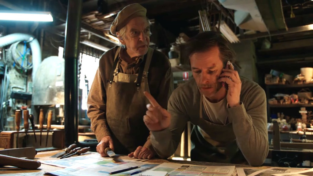 Movies that make you root for the bad guys