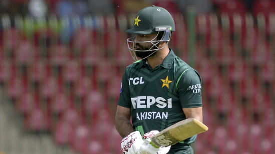 Fakhar Zaman ruled out of India vs Pakistan clash; 'all but out' of Champions Trophy 2025