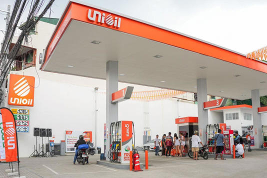 Spain’s Repsol acquires 40% of Unioil Lubricants