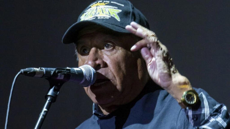 ¡La fiesta sonidera está aquí! La Changa celebra 57 años de trayectoria ...