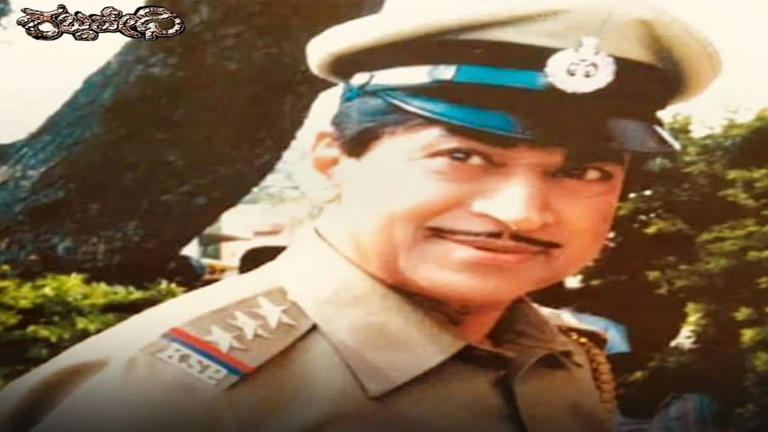 Celebrating 25 Years Of Shabdavedi: Dr. Rajkumar’s Iconic Final Film As ...