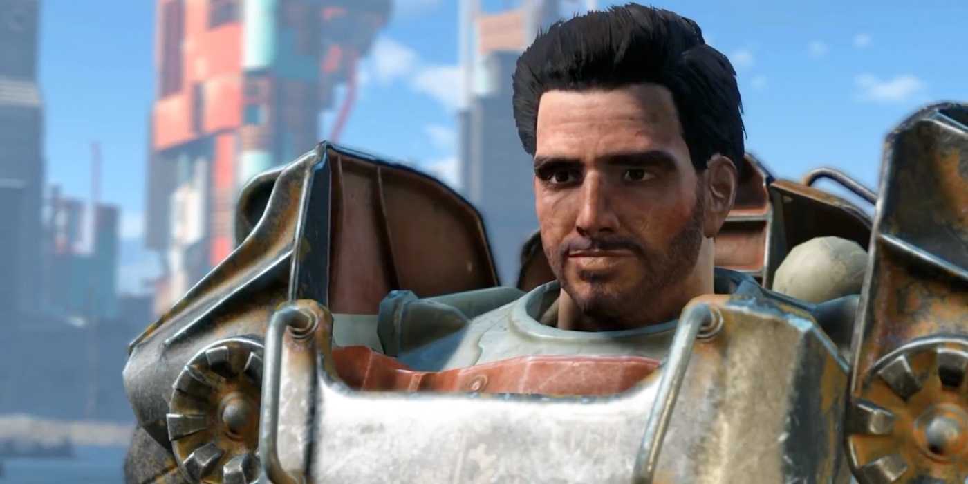 Fallout 4: 10 Things You Might Have Missed About The Brotherhood Of Steel