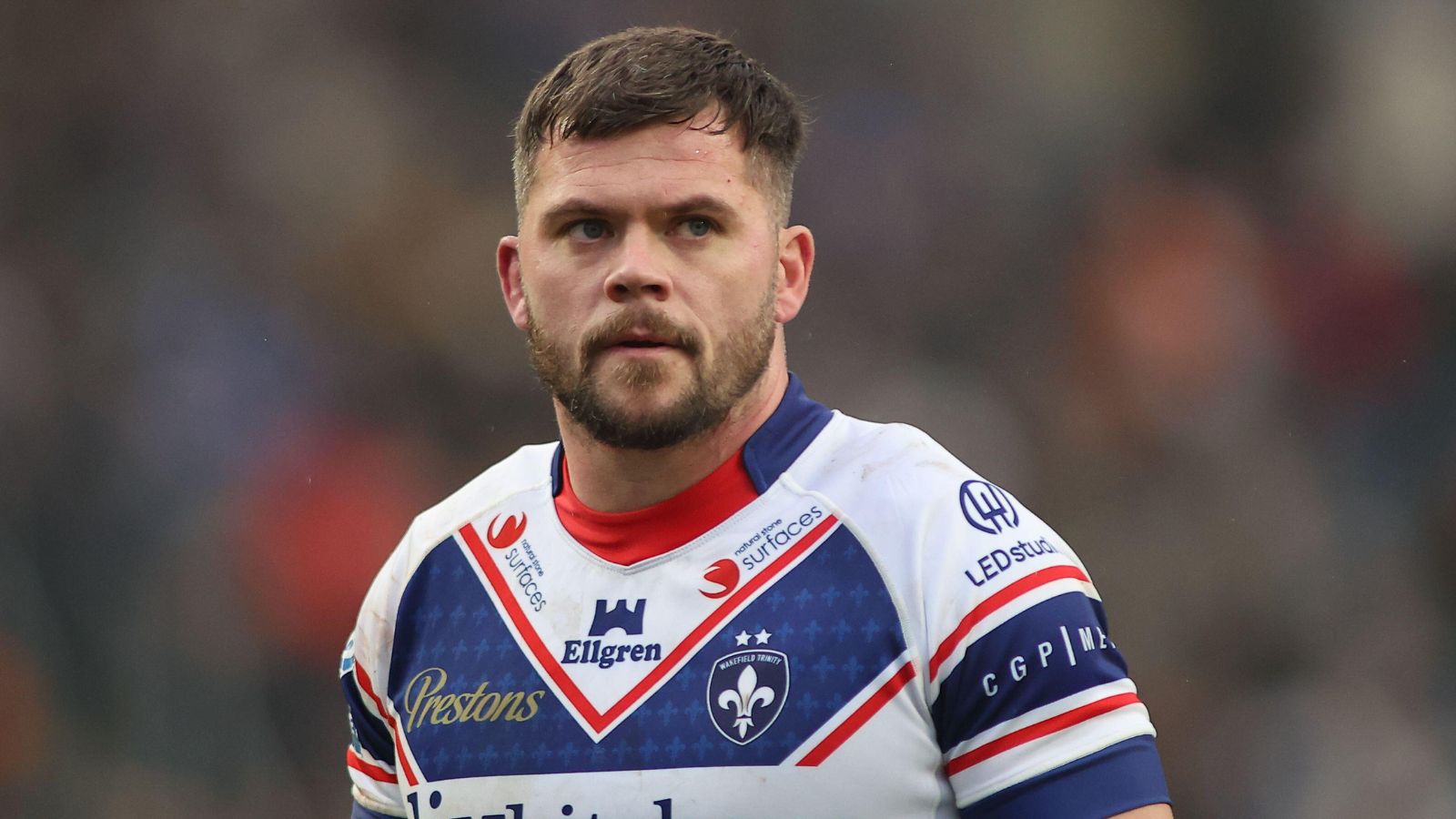 Wakefield Trinity star targeted by Super League rivals over shock 2026 move