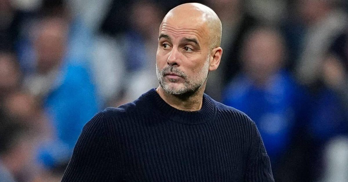 Guardiola names Liverpool among three clubs who can stop Real Madrid in ...