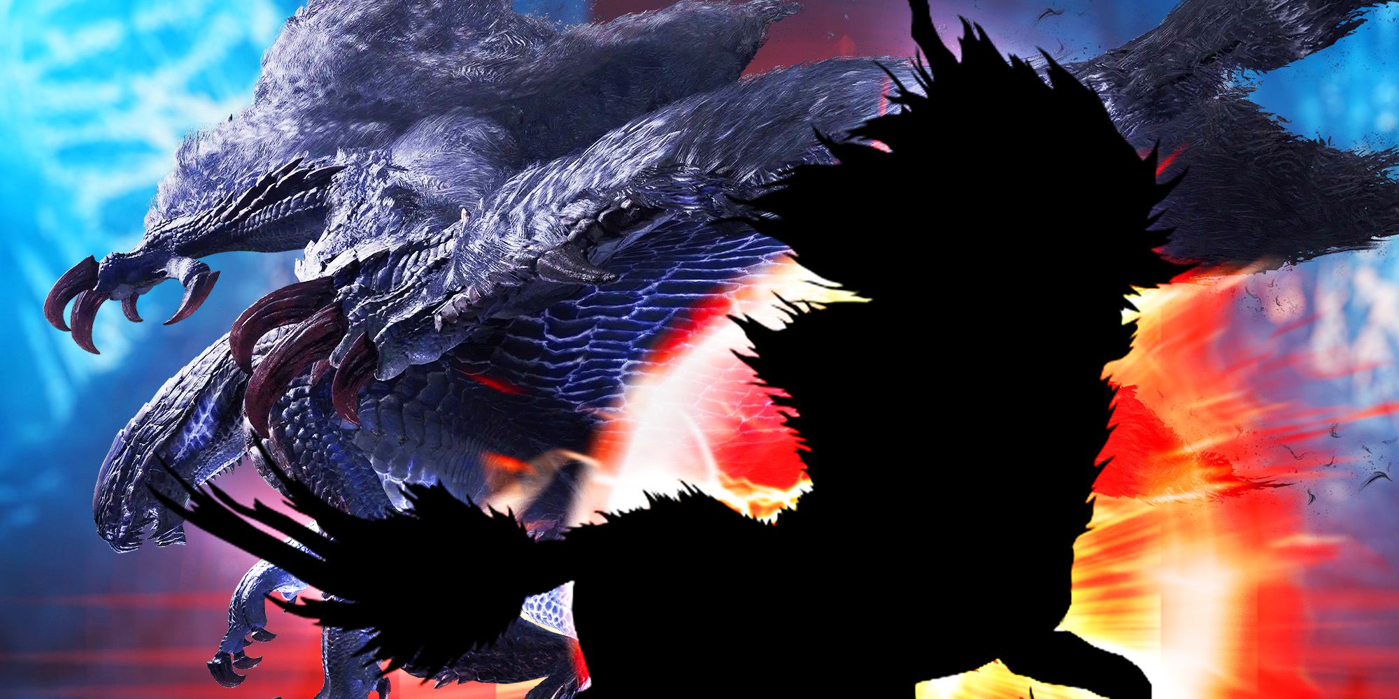 After Gore Magala, Another Elder Dragon Would Be Perfect For Monster ...