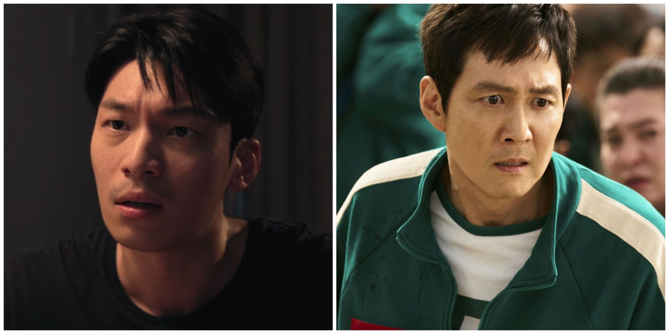 Squid Game: Why Jun-ho Lies to Gi-hun About the Front Man's Identity ...