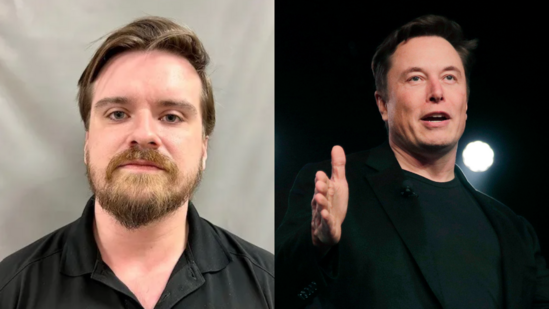 Indiana Man arrested for threatening Elon Musk on X, cops feared ...