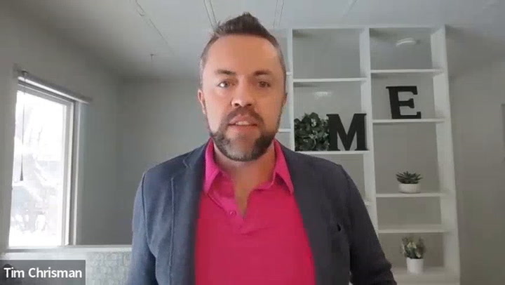 SDI Spotlight: Paul Burfield, Australian Trade and Investment ...