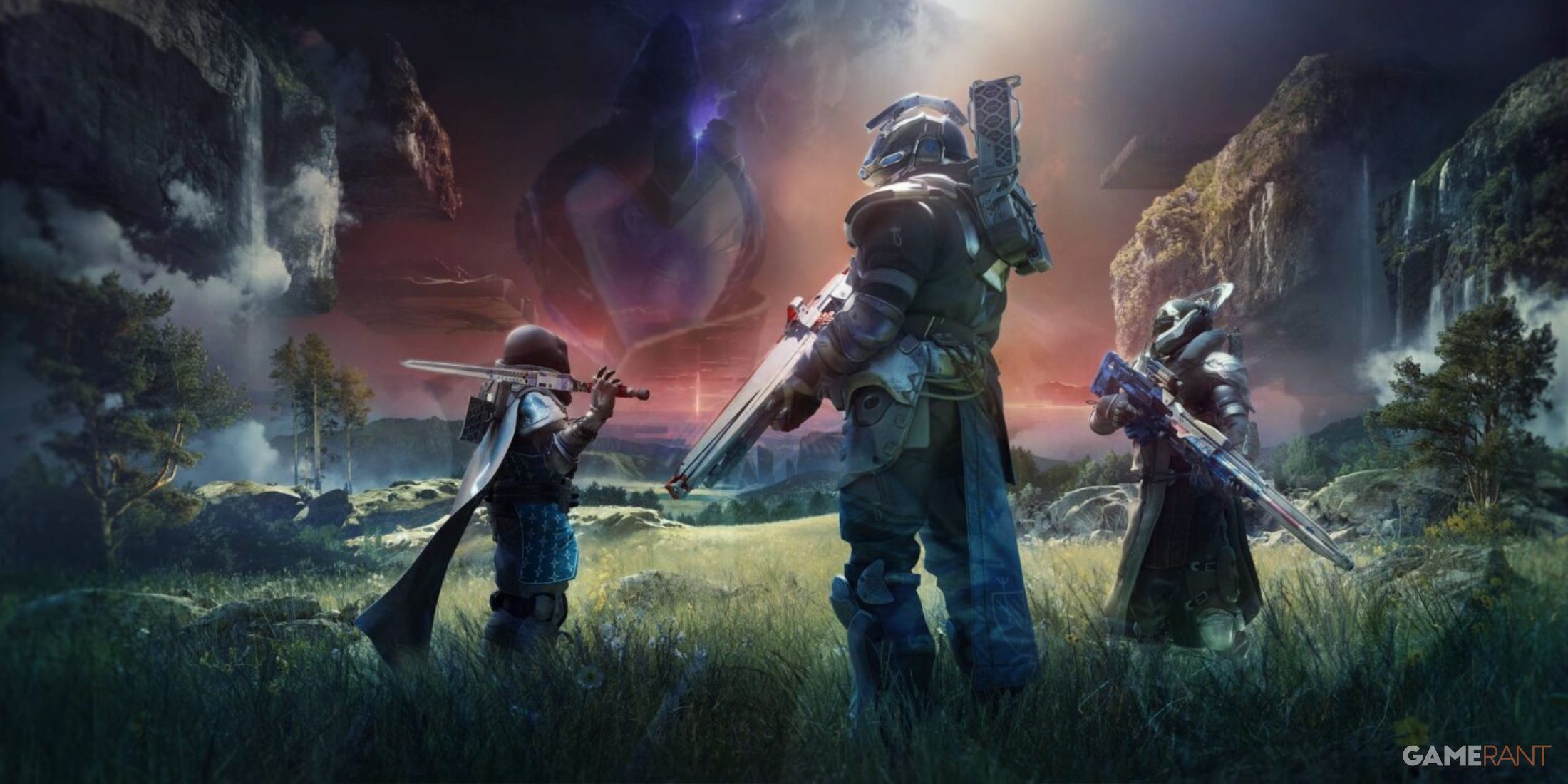 One of Destiny 2's Best Final Shape Builds is Even Better in Heresy