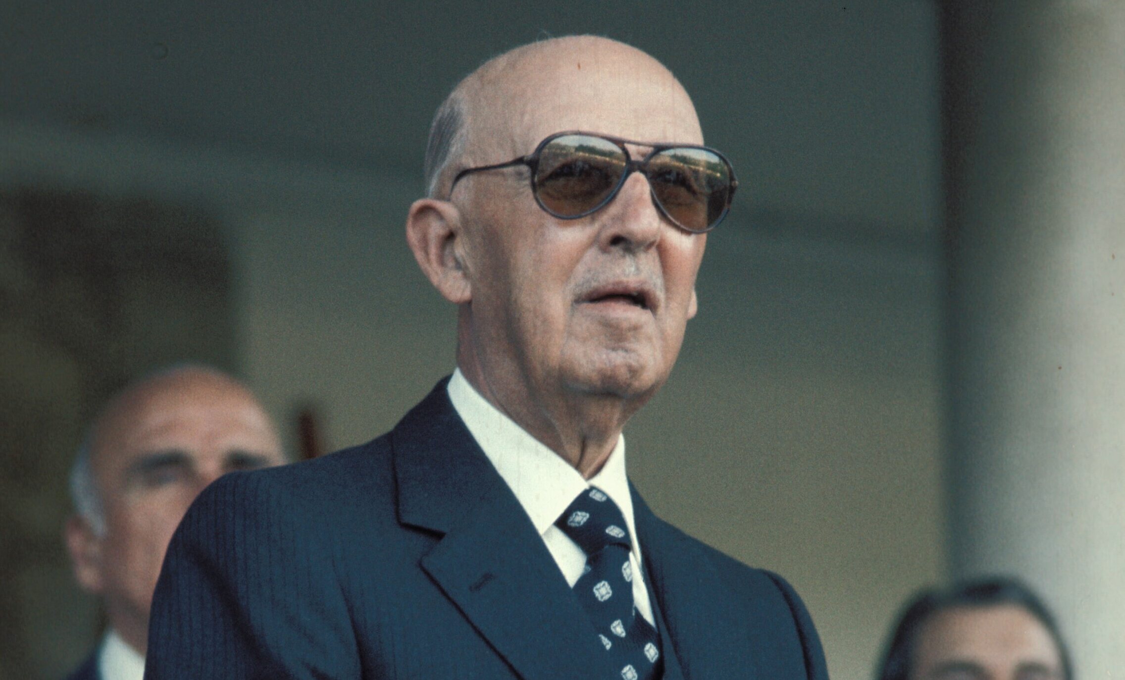 El día en que murió Franco: así era España (de verdad) en 1975