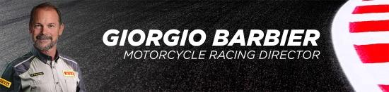 WSBK Superbike Crémone : Pour la manche italienne du WorldSBK, Pirelli ...