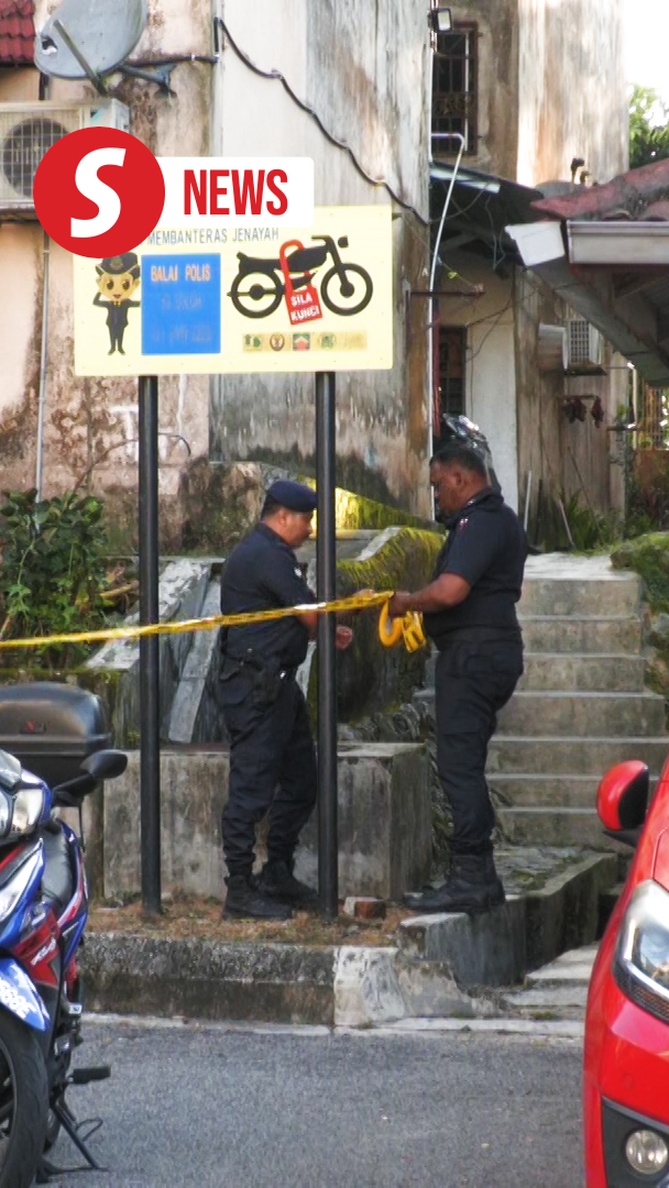 Zayn Rayyan case: Judge visits scene of incident